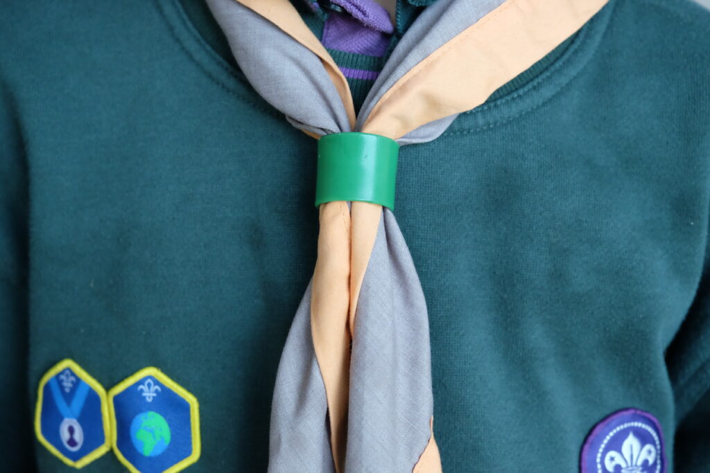 History | 3rd Harpenden Scout Group