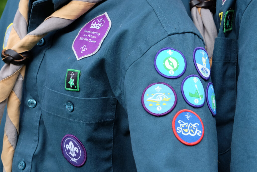 Scouts | 3rd Harpenden Scout Group
